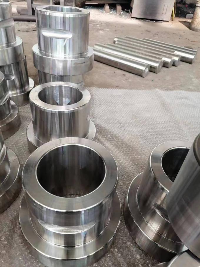 20CrMo Excavator Breaker Attachment Hammer Inner Bushing